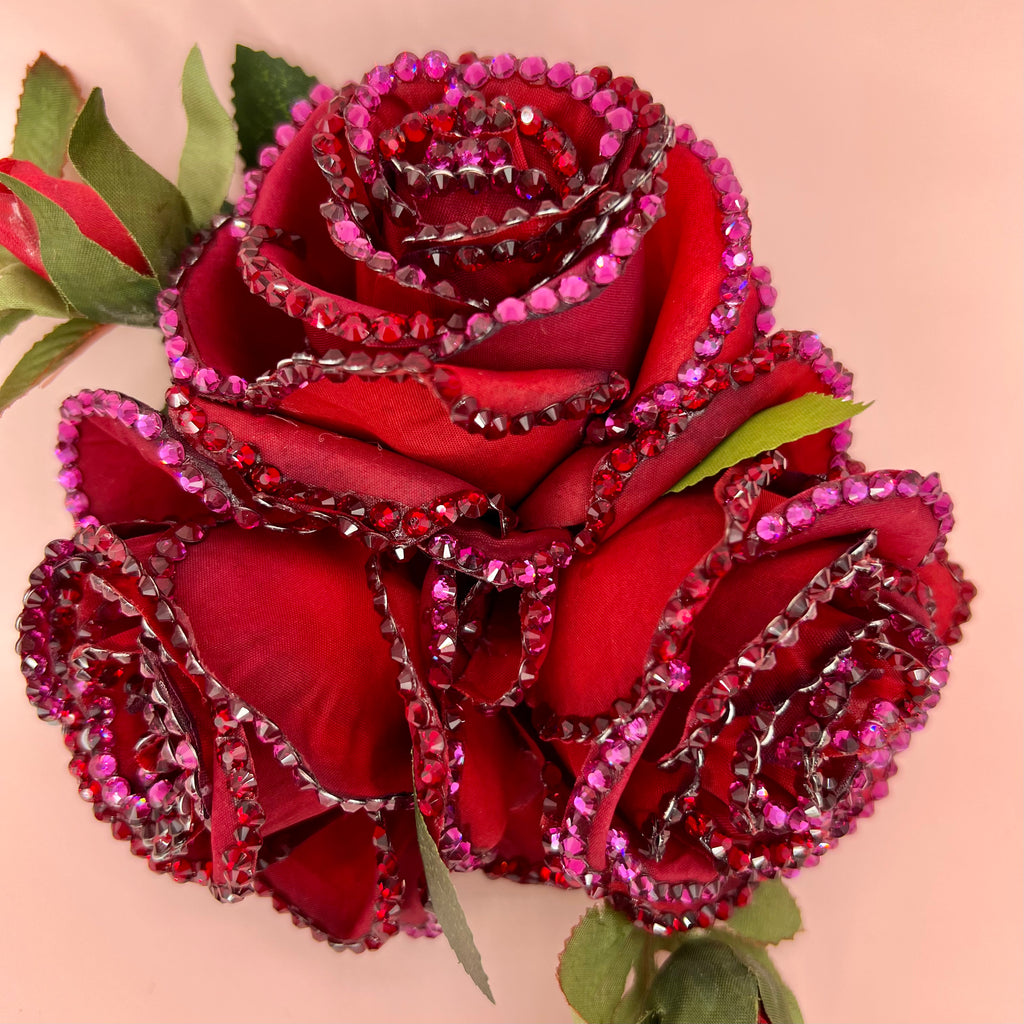 Trinity Roses – NicCoCo Creations